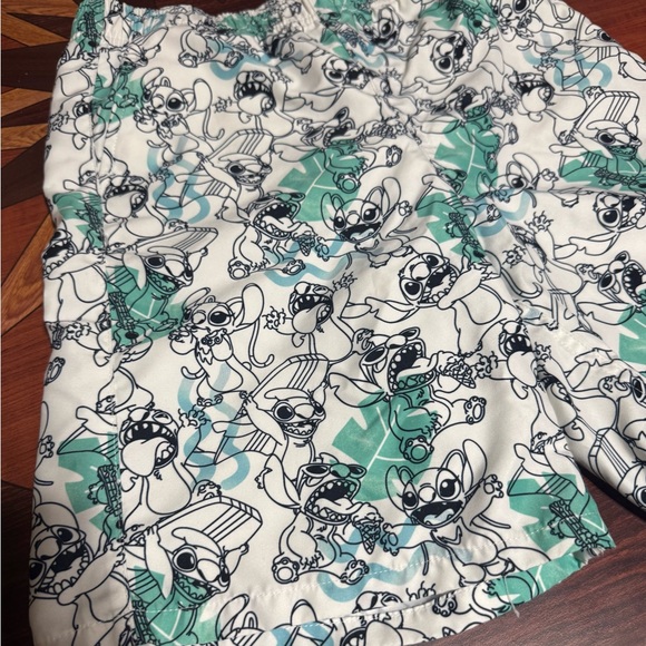 Disney | Swim | Disney Stitch Swim Trunks | Poshmark